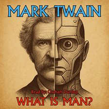 What Is Man? | Jefferson County Public Library | BiblioCommons