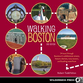 BostonPL_Boston History: 10 Classics About Our Great City | Boston ...