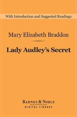 Lady Audley's Secret — Kalamazoo Public Library