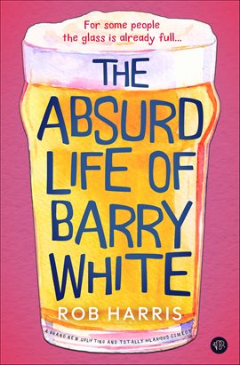 The Absurd Life of Barry White | Tulsa City-County Library | BiblioCommons