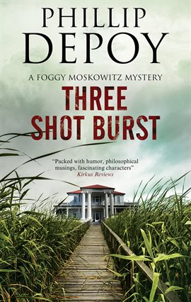 Three Shot Burst | Hillsborough County Public Library Cooperative ...